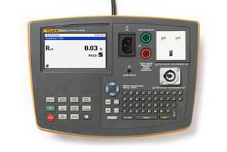 Fluke comprehensive distributor in UAE, Qatar, Oman and Bahrain